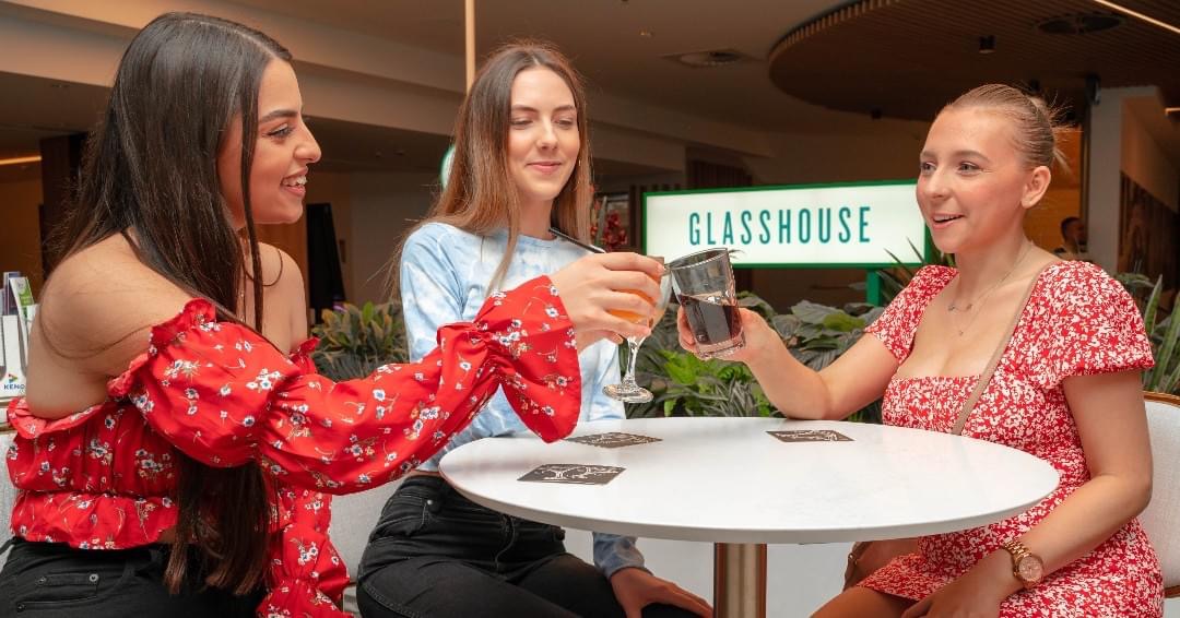 Birthday Cash Draw – Club Merrylands Bowling